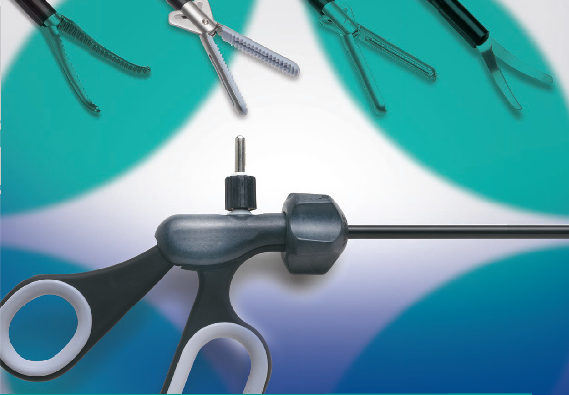 Microline - Laparoscopic Line | Biomedica Italia S.r.l.