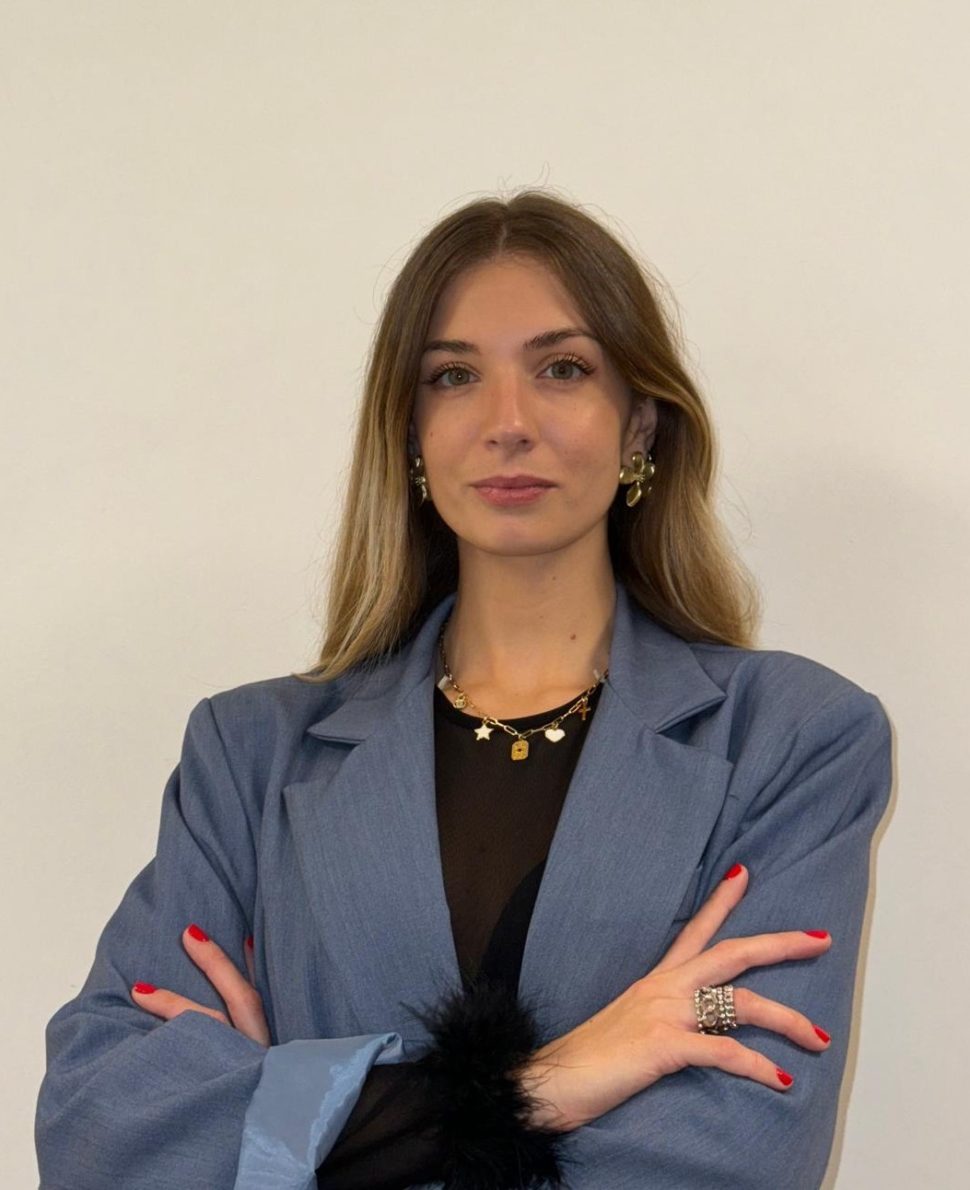 Benedetta Cordone | Biomedica Italia S.r.l.